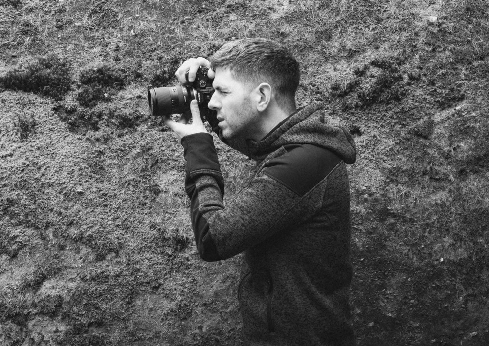 James Kelly-Smith Photography - UK Landscape & Nature Photographer