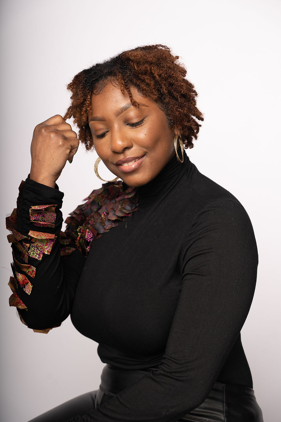 Blank Page | The Loc Spa Salon