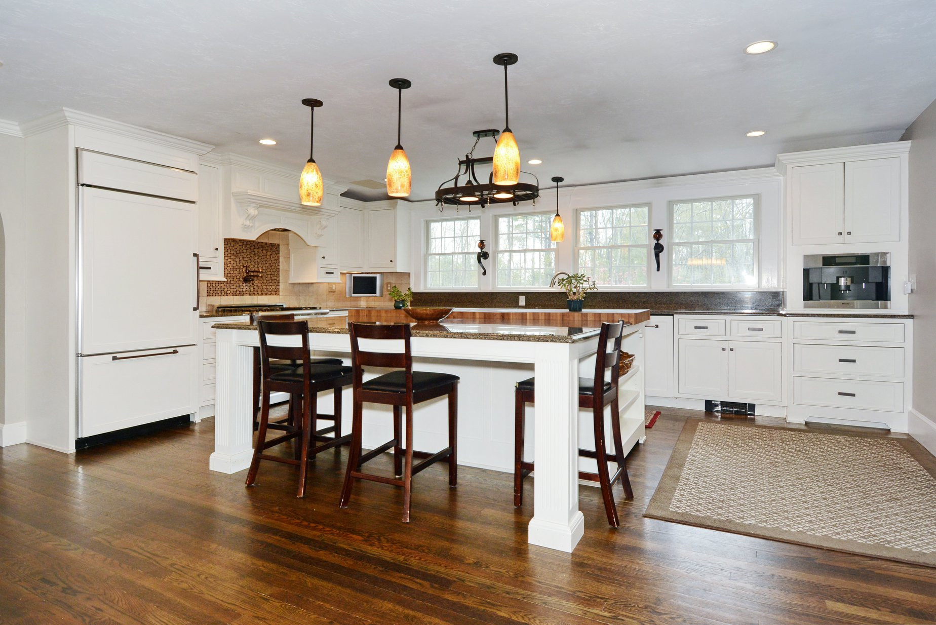 Projects | TCI Builders