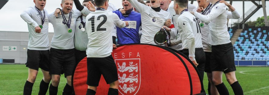 HSFA Hertfordshire Schools FA