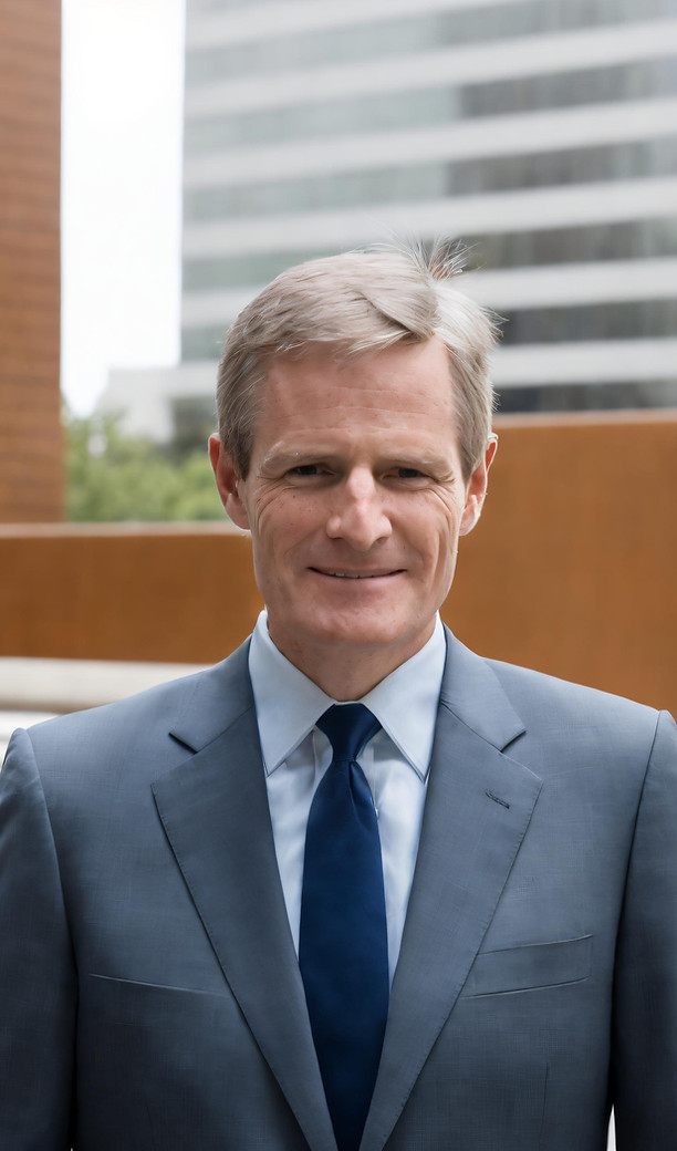 Graham Gerst | Global IP Law Group