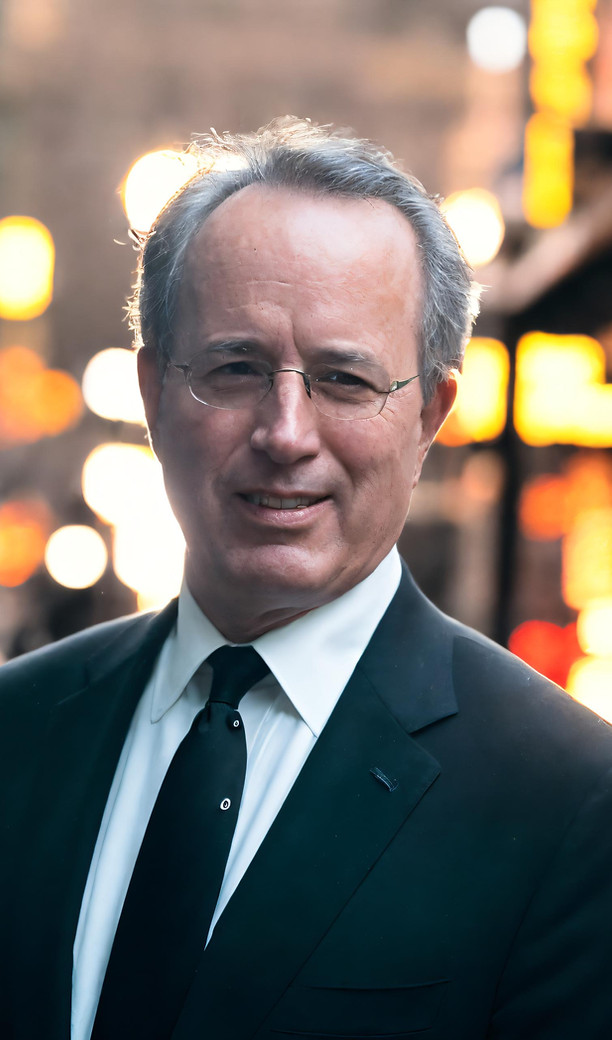 David Berten | Global IP Law Group