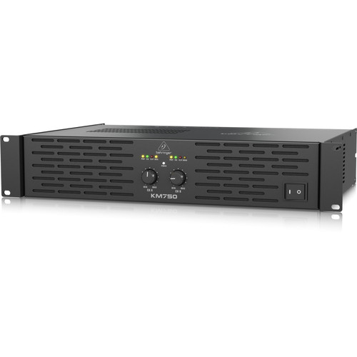 【BEHRINGER】KM750 | SYSTEM DESIGN 公式オンラインストア