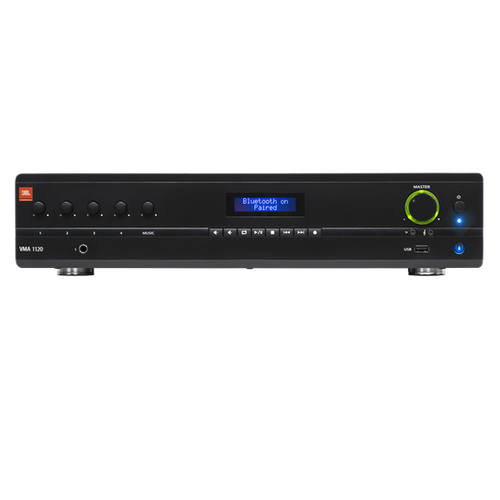 【JBL PROFESSIONAL】VMA 1120 | SYSTEM DESIGN 公式オンラインストア