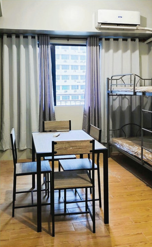 R Square Residences - Studio for Sale