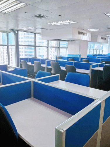 Antel Global Corporate Center 28th floor office area for sale (i.e ...