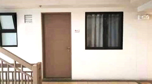 Alea Residences 2 Bedroom Unit