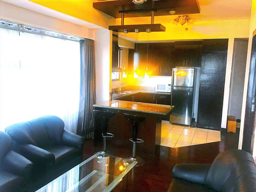 Robinsons Adriatico Residences-1BR Unit