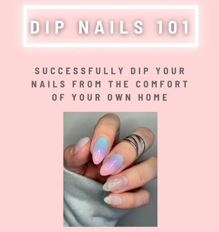 Shop Nail Guides | My Site