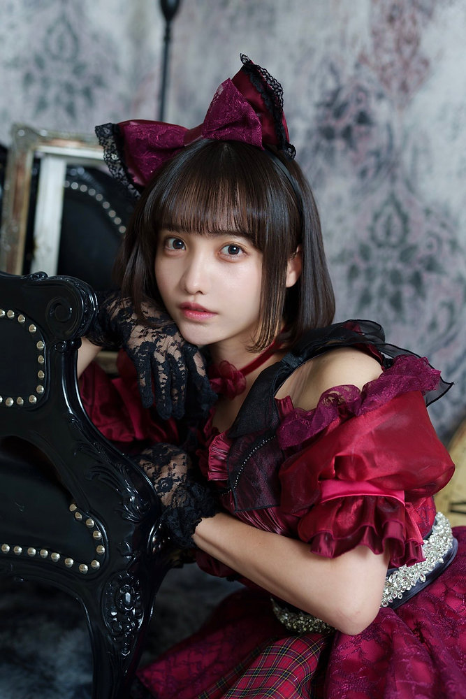 ｰINUWASIｰはのんまゆ様の衣装を製作させていただきました。