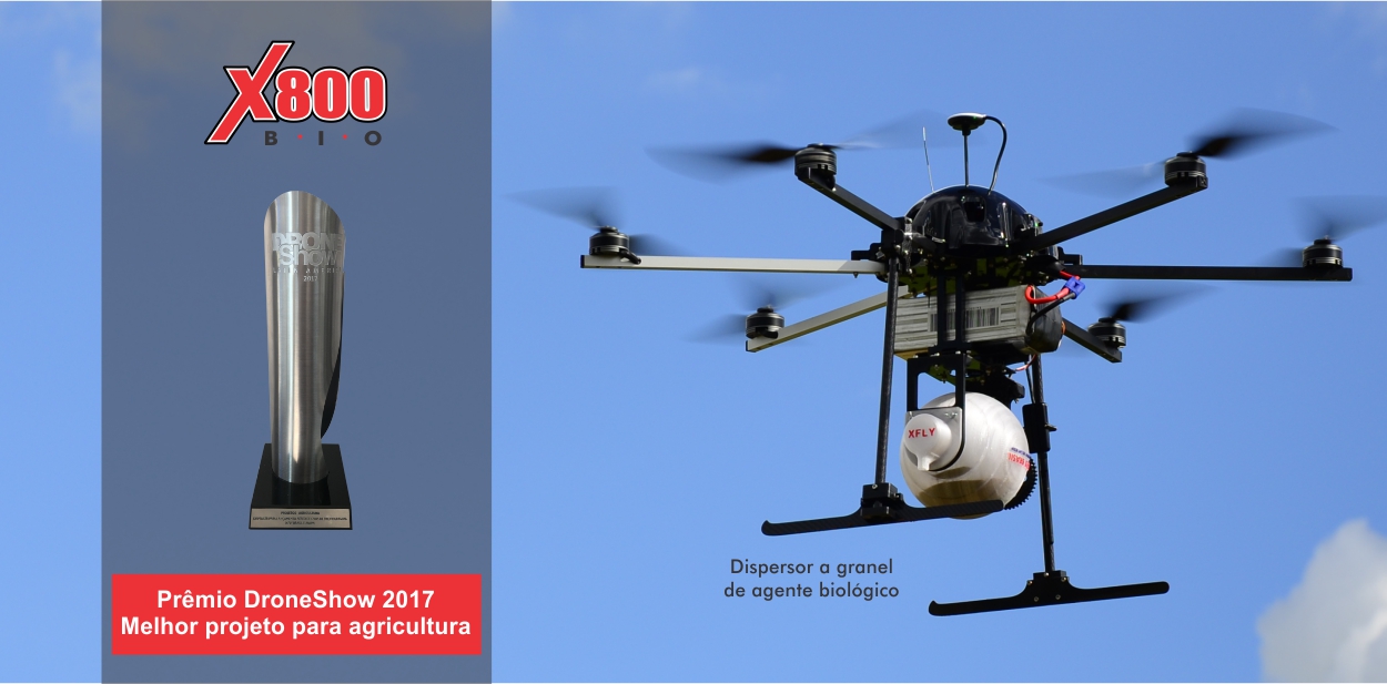 XFly Tecnologia - Bauru