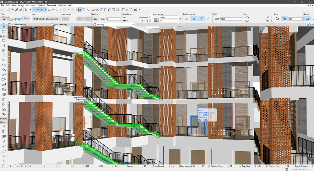 5 Architectural design software that you should know