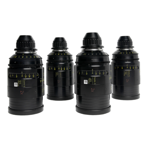Location | COOKE Anamorphic/i 2x | Pleine Image Loc
