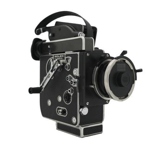 Location | BOLEX H16, SUPER 16mm avec monture PL et monture C (Tarif HT ...