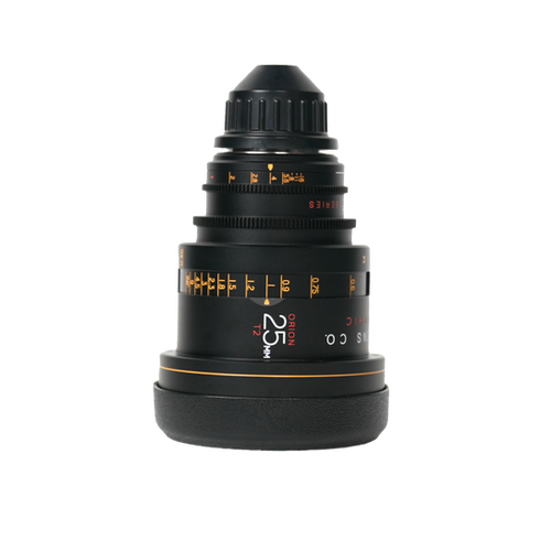 Location | Objectif ATLAS Orion 25mm (Tarif HT/Jour) | Pleine Image Loc