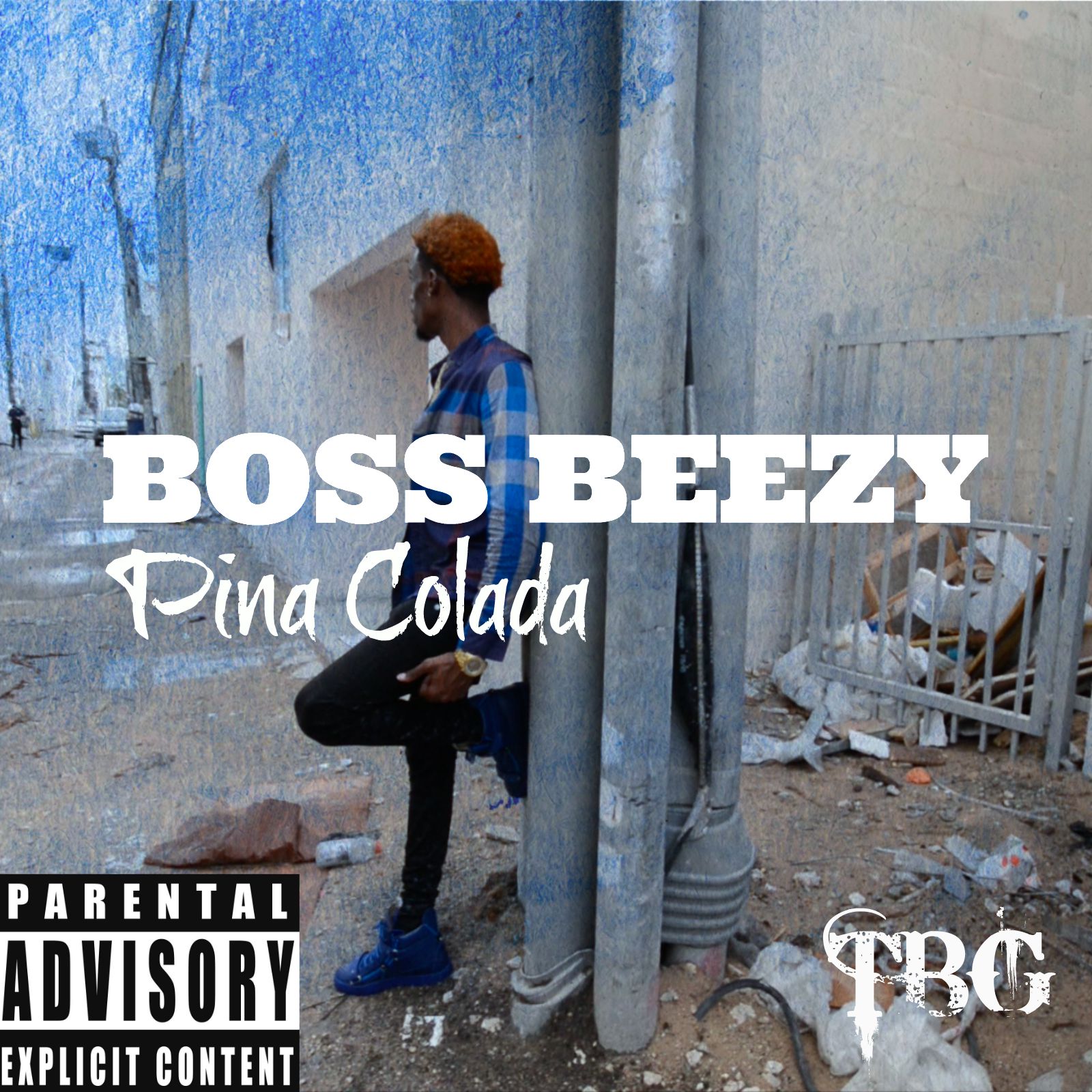 Record Label | Talibandz Entertainment | United States