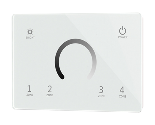 Dimmer Panel | Lightfeel.co.th
