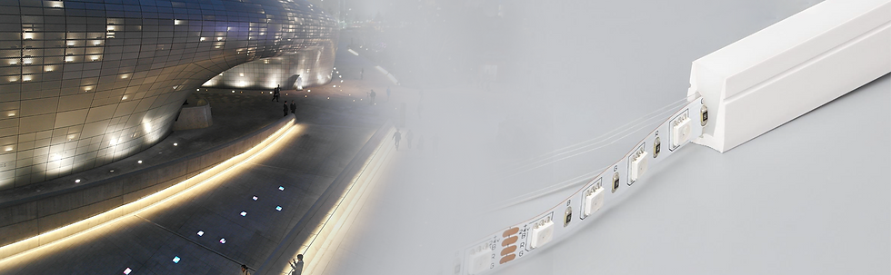 Flex Light | Lightfeel.co.th