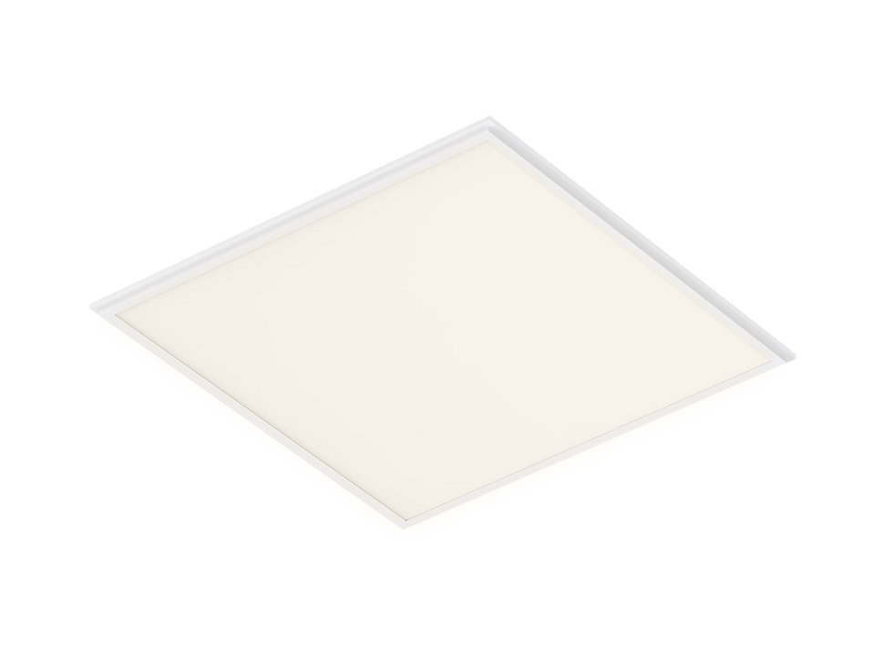 Panel light โคมไฟ LED ฝังฝ้าติดเพดาน | siamled.co.th