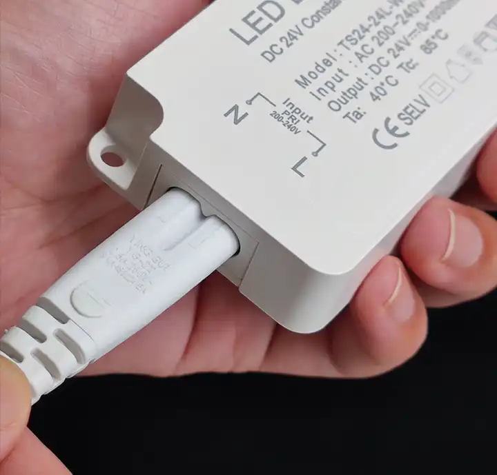 Smart Power | Lightfeel.co.th