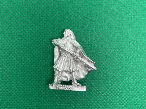 Gildor Inglorion | Collecting Miniatures