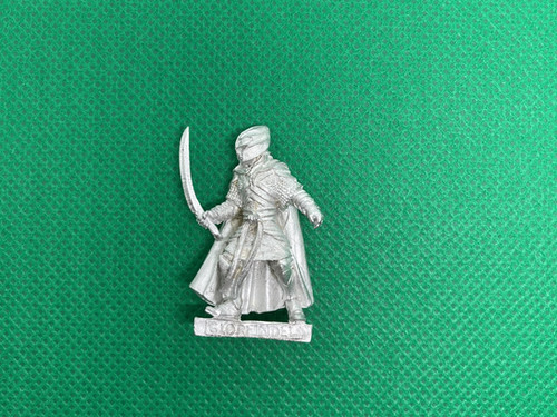 Glorfindel (The White Council) | Collecting Miniatures