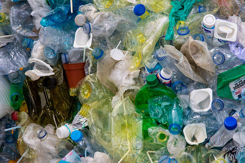 Green plastics: prospects for PROLIFIC results