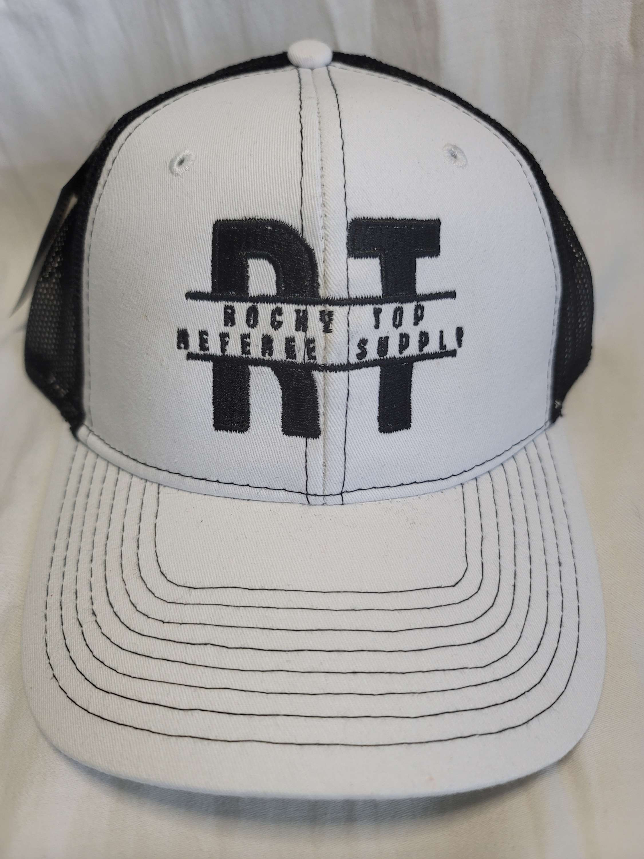 RTRS Trucker Hat | eBay