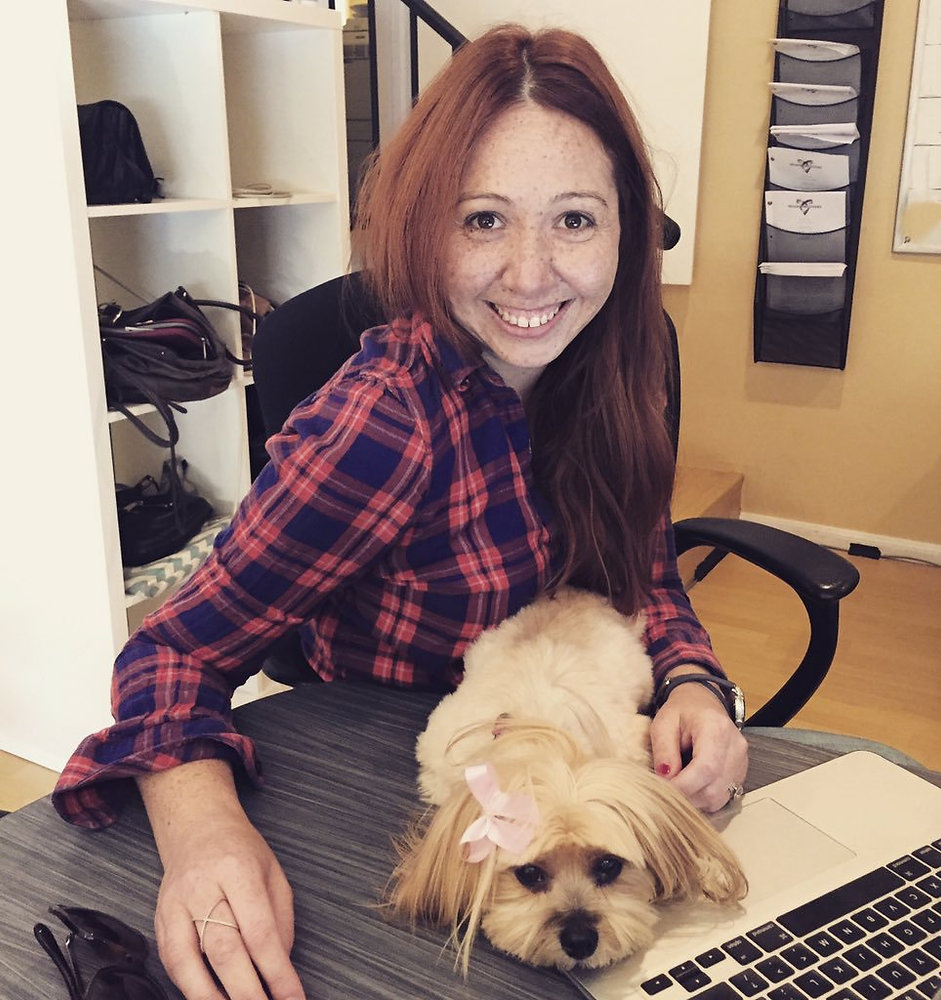Entrevista a: Allison Rymer