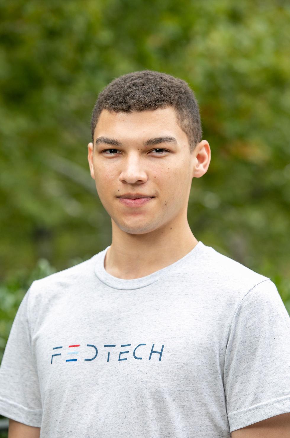 Our Team | FedTech