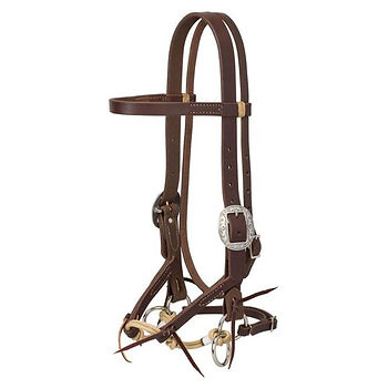 Bitless Bridle | American Mustang Sch