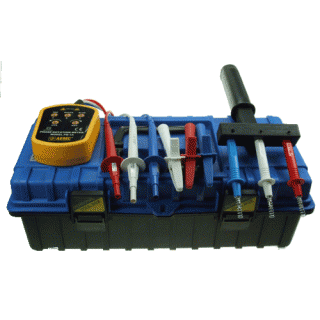 AEMC PR1A Phase Meter Rotation Kit | Unitest Instruments