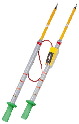 SEW PCX HV Phasing Sticks | Unitest Instruments