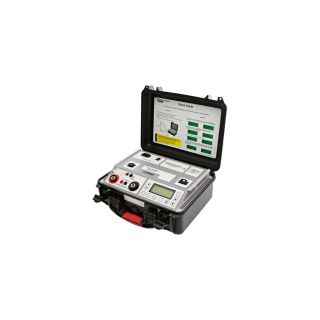 DV POWER CAT 30/60 Series Circuit Breaker Analysers | Unitest Instruments