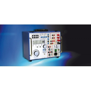 ISA T1000 Plus Relay Test Set | Unitest Instruments