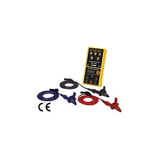 AEMC PMR1 Motor Phase Rotation Tester | Unitest Instruments