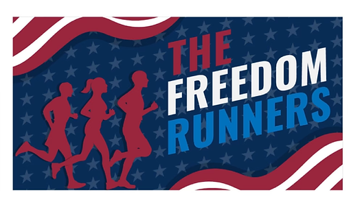 Home | The Freedom Runners