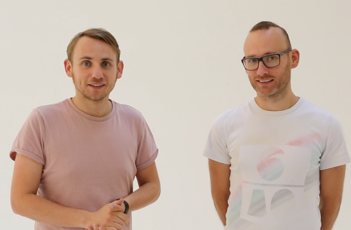 Who are Captain Fats?