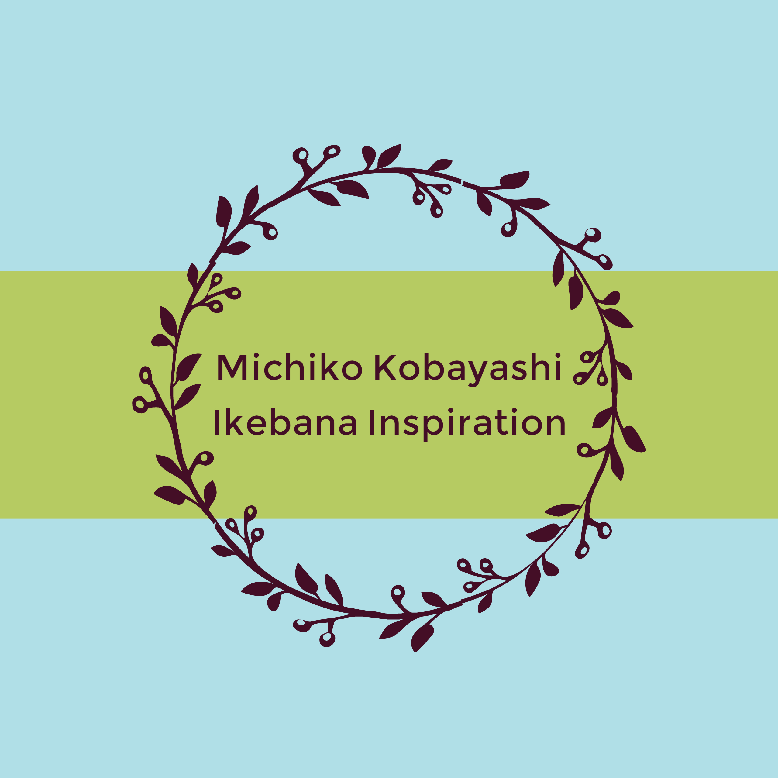 Michiko Kobayashi | Floral Design | Chicago