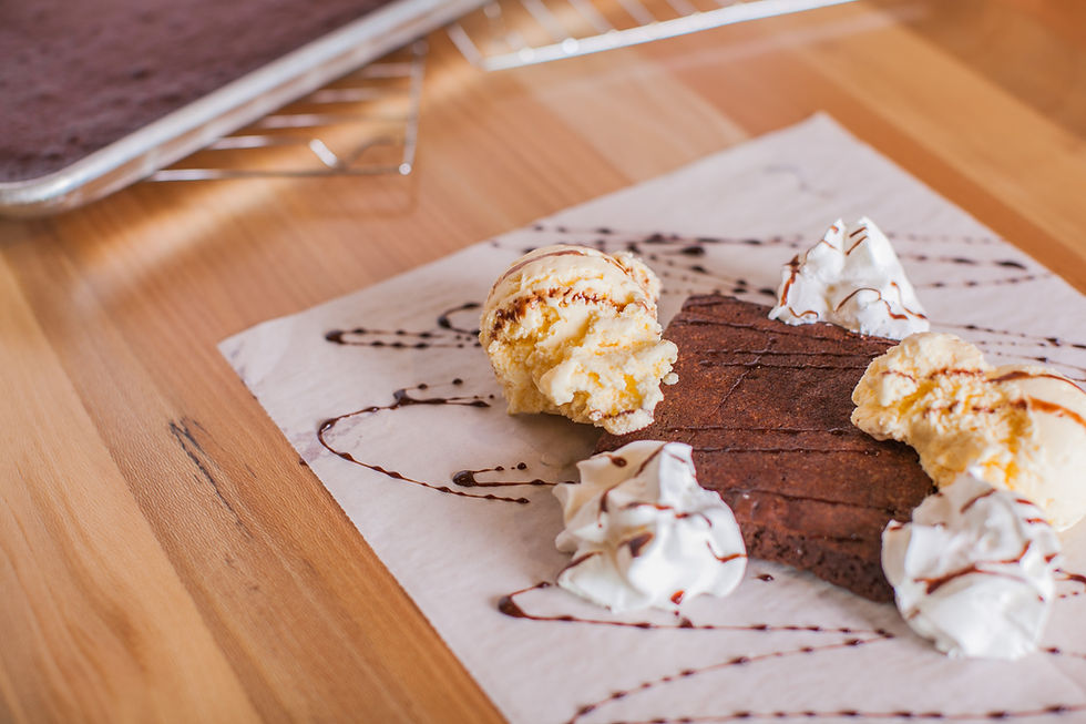 Something Different Grill-For Everyone!