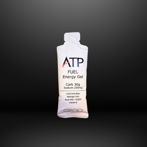 ATP Fuel | ATP Nutrition