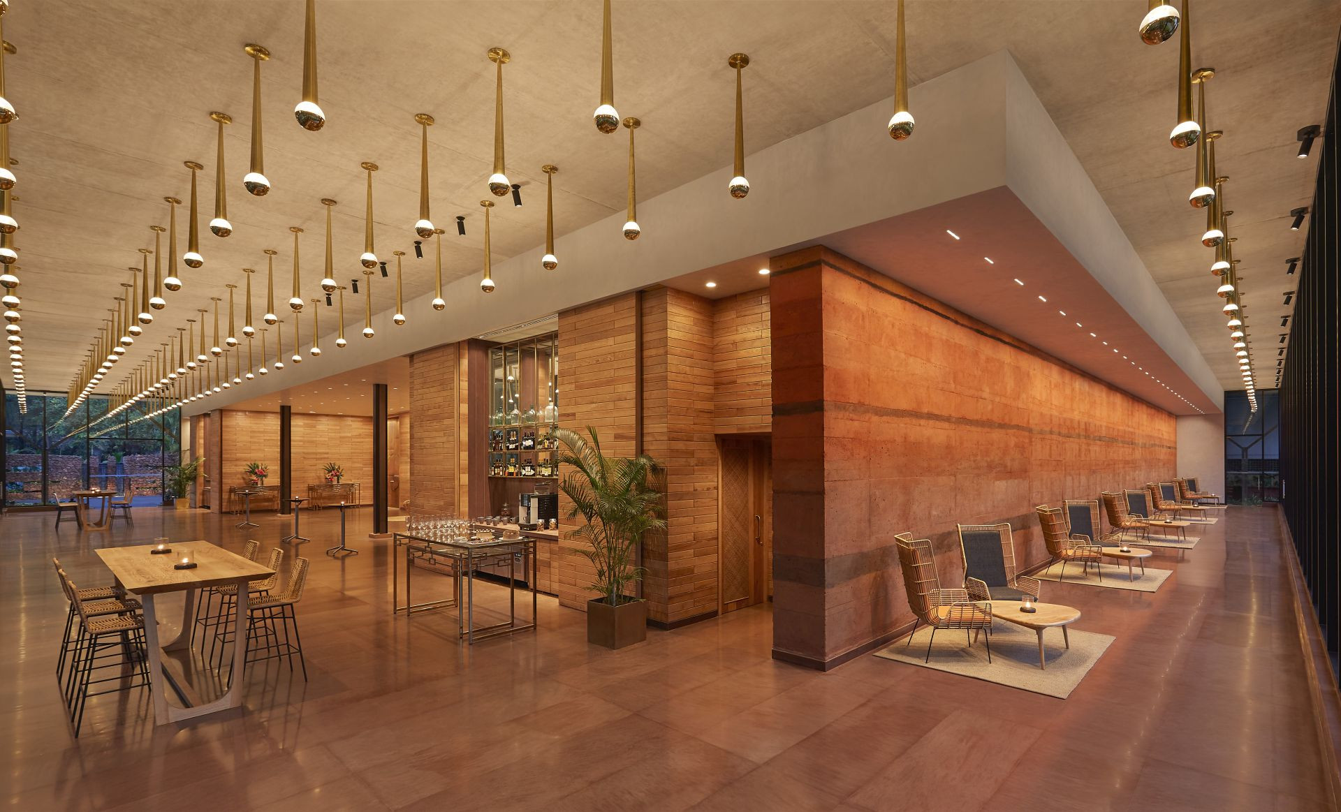 Luxury Bespoke Lighting | SKETCH LIGHTING