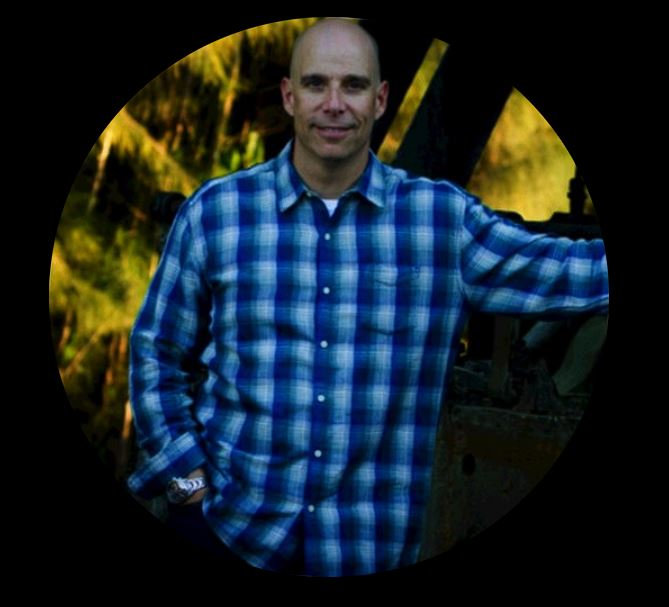 Dr. Billy Spivey, DSW, LCSW