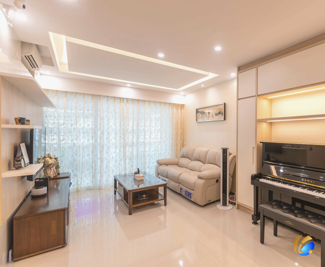 Commercial Custom made furniture | Cosmos Decor Blk 52 Lakeside Drive