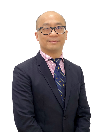 DR ANGUS LEE | PMC Surgical