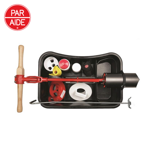 Par Aide - Crew Caddy™ | Great Minerva Trade