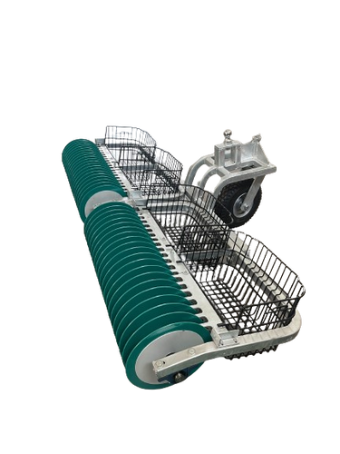 Ball Picker - 4 Baskets | Great Minerva Trade