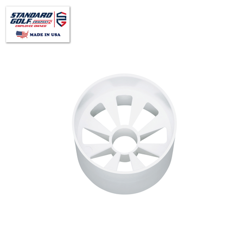 Standard Golf - PLASTIC PRACTICE GREEN CUP | Great Minerva Trade