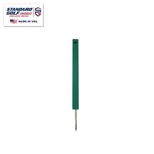 Standard Golf - GREEN LINE™ PREMIUM ROPE STAKES | Great Minerva Trade
