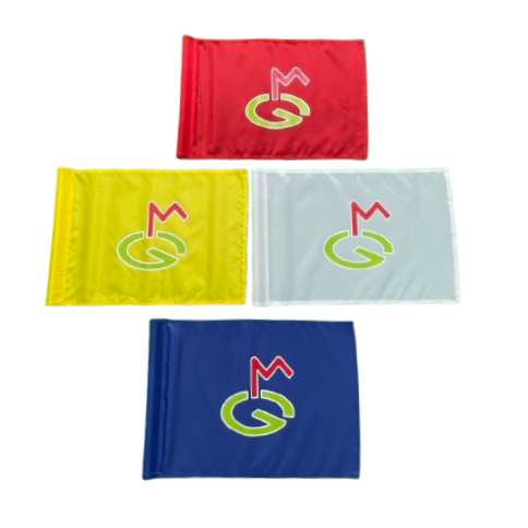 Tube Flags | Great Minerva Trade